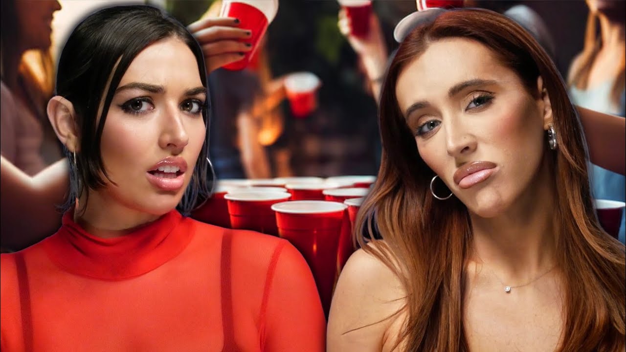 TRANSPHOBIC INFLUENCER OUTED TREVI AT PARTY (Ep. 54) - YouTube