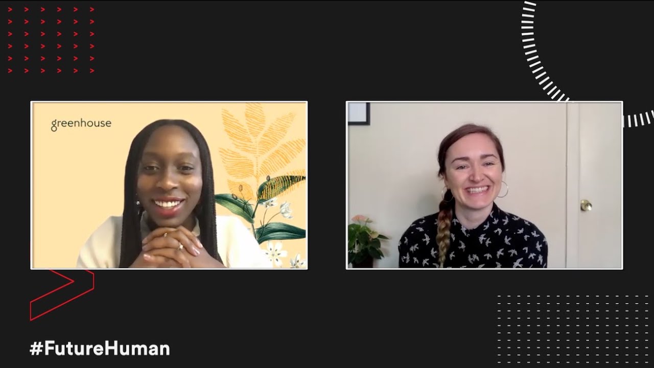 Future of Work: Jamie Adasi on how to recruit and retain for diversity ...