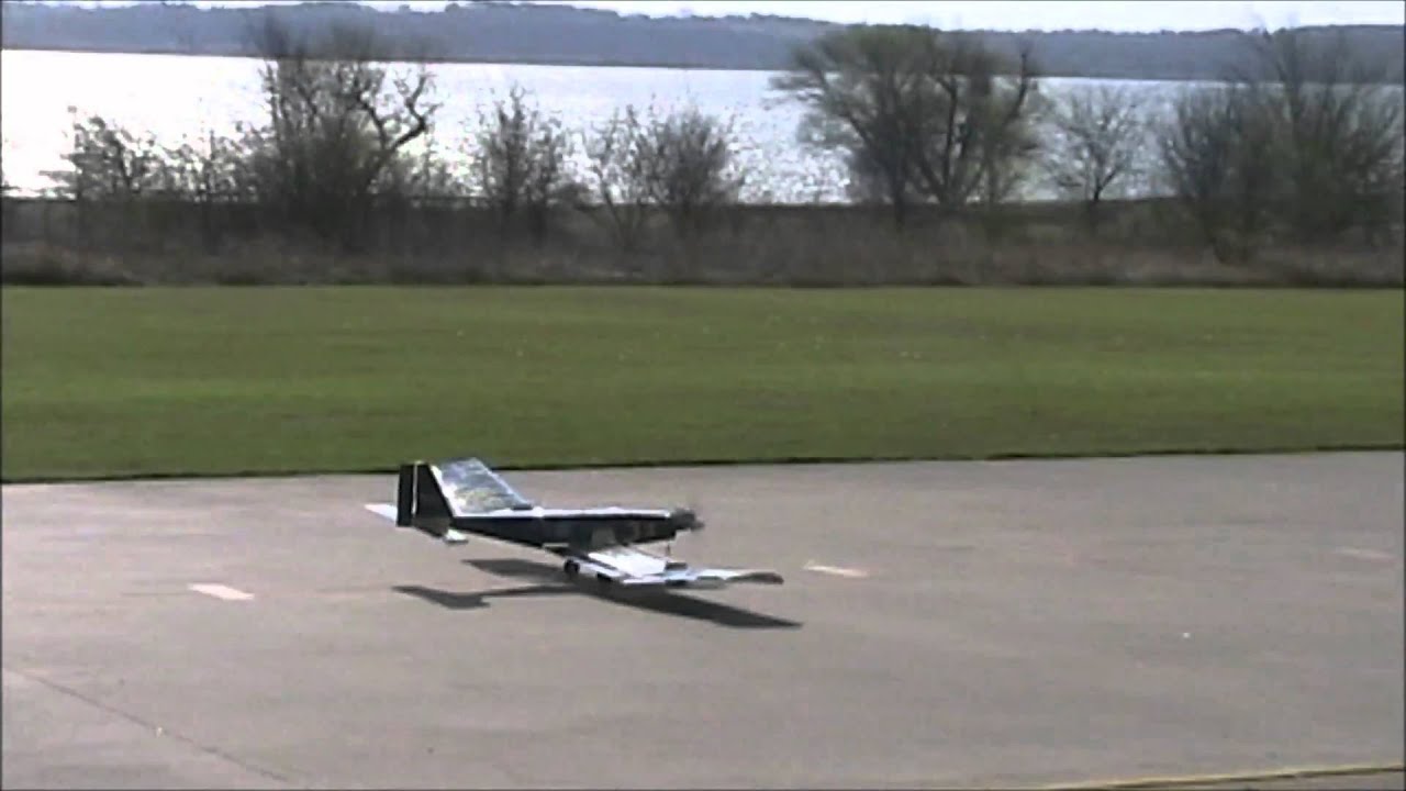 UC Irvine: SAE Aero Design West 2011 - YouTube