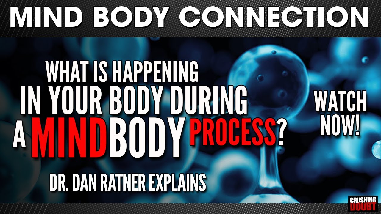 Understanding the Physiology of Mind Body Symptoms - YouTube