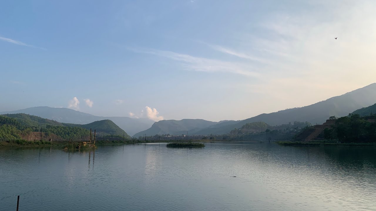 Nuwakot (Gangate Park ,Skating Park,Maccha Pokhari ) Visit🥰🦋 - YouTube