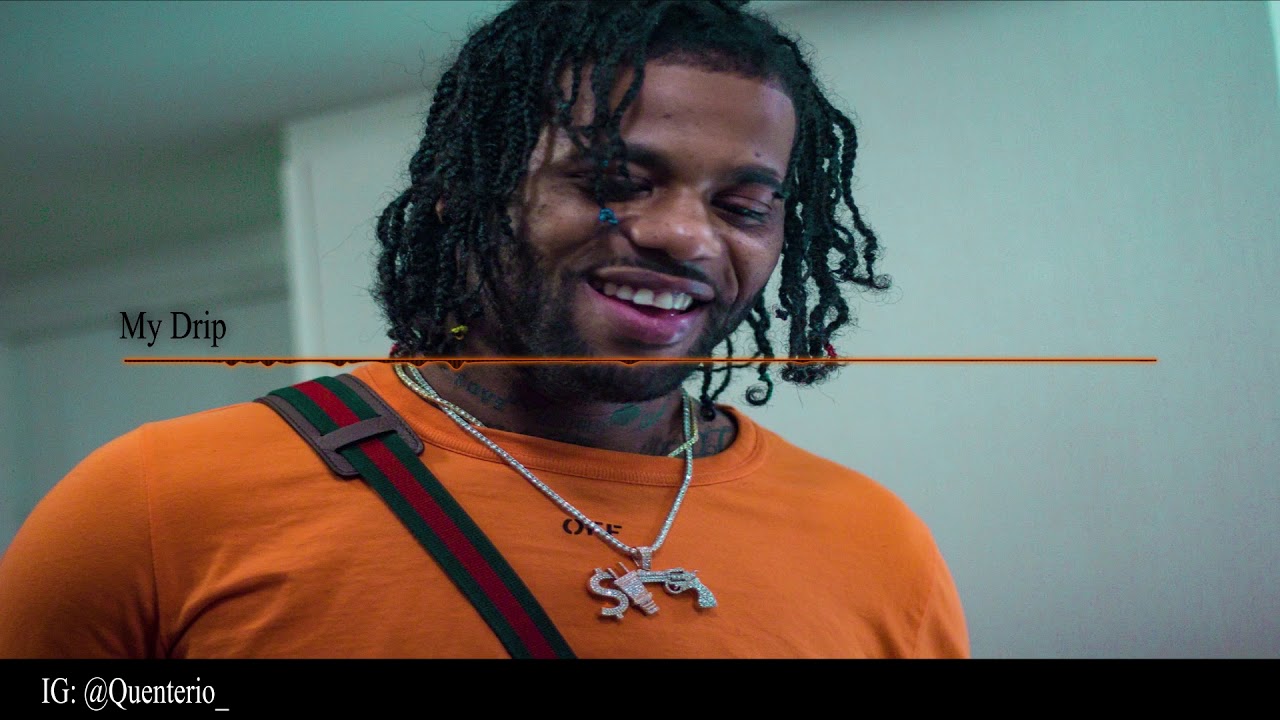 HoodRich Pablo Juan Type Beat "My Drip" Hoodrich Pablo Juan Type Beat ...