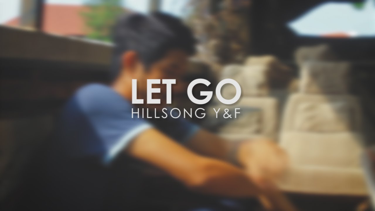 [Cover Song] Let go - Hillsong Y&F Cover by Chris Rocky - YouTube