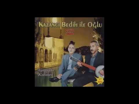 Kazancı Bedih ile Oğlu - Siverek Bağ Üzümü