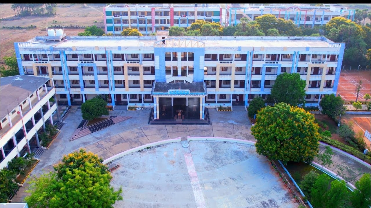 || #St.mary's women's engineering colleges|| chebrolu & budampadu|| # ...