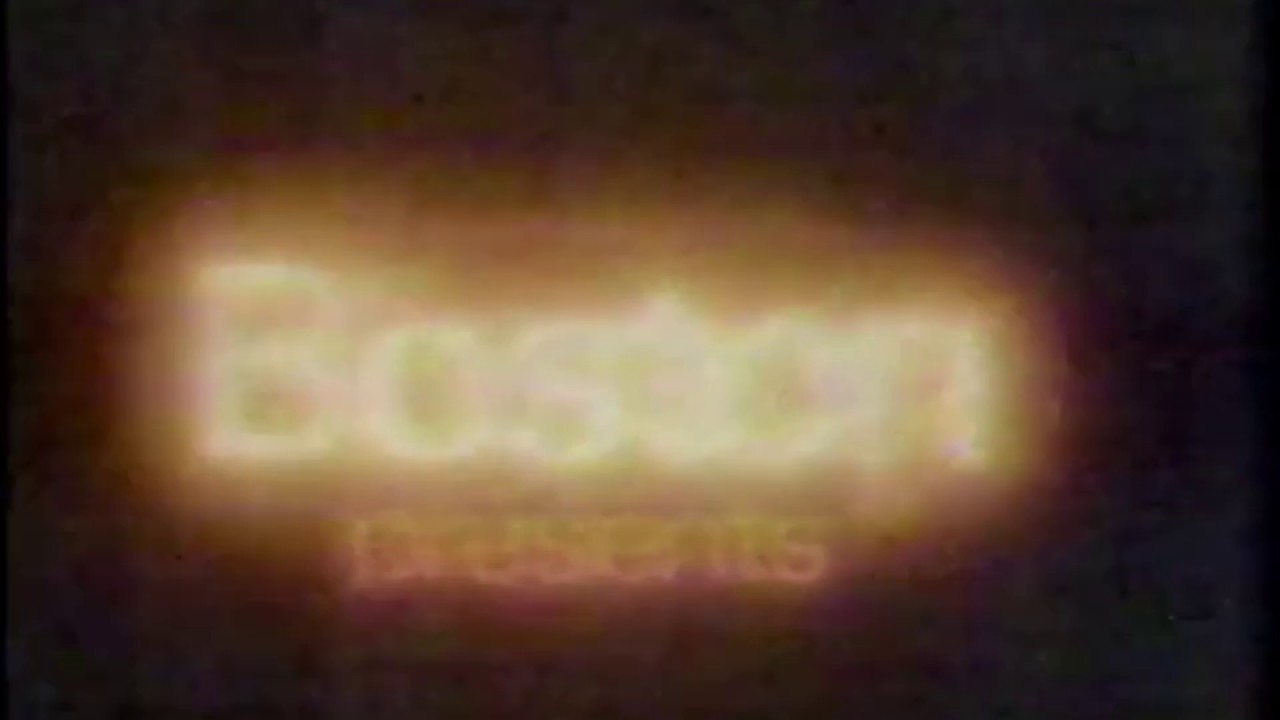 WGBH (Money Magazine Variant, 1984) - YouTube