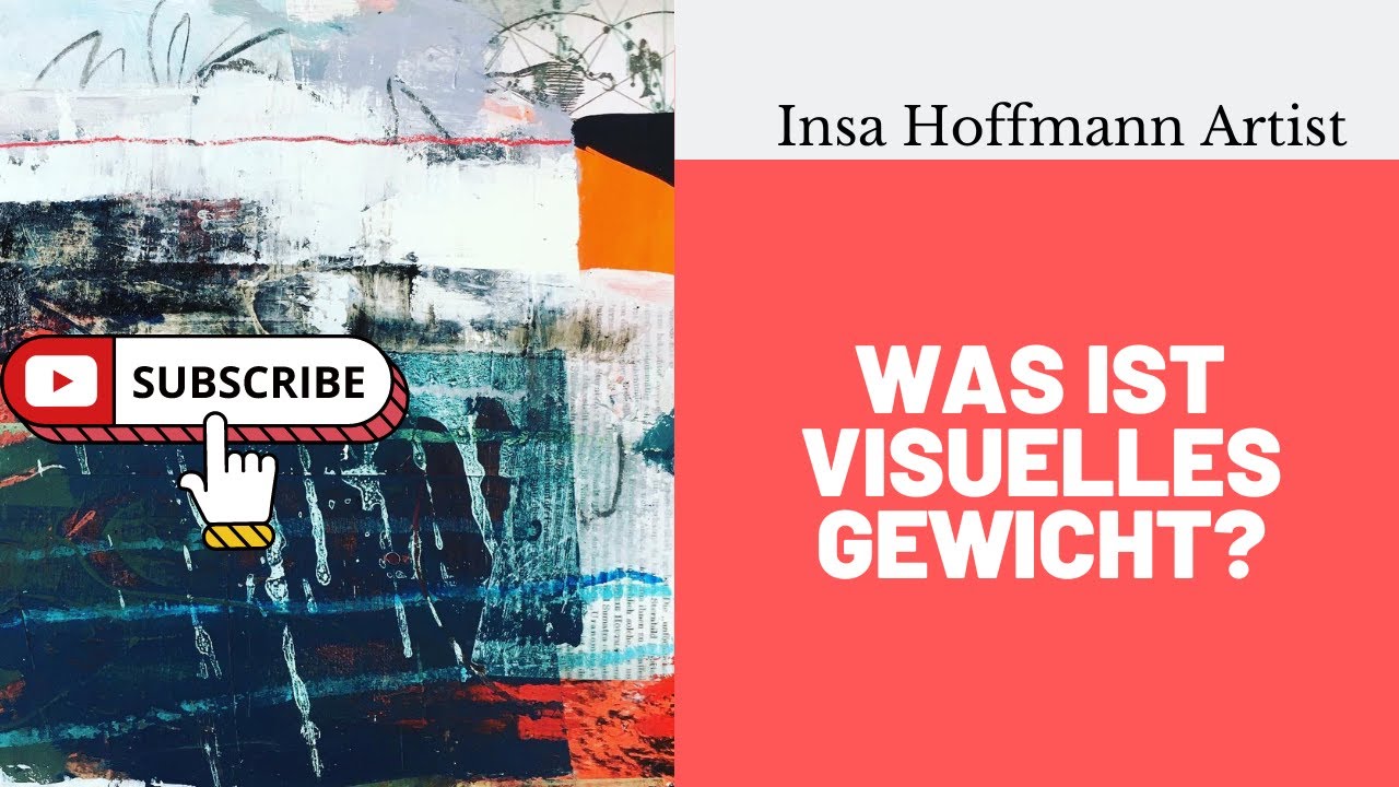 Einfache Tricks der Bildgestaltung - YouTube