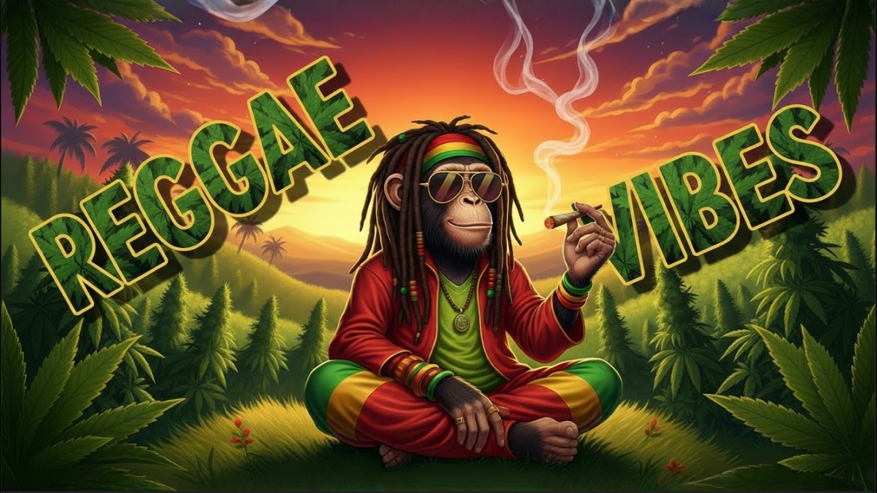 Reggae Songs Mix 2025 🔥 Roots Reggae & Dub Flow🌴 - YouTube