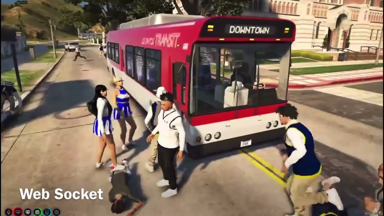 GTA RP | TAY SHMU GOES TO SCHOOL POPPIN SHIT! 😂 *VERY FUNNY* School RP ...