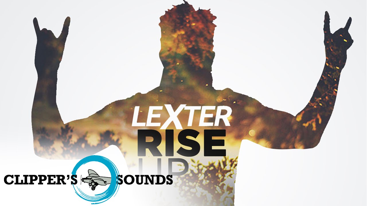 Lexter - Rise Up (Official Audio) - YouTube