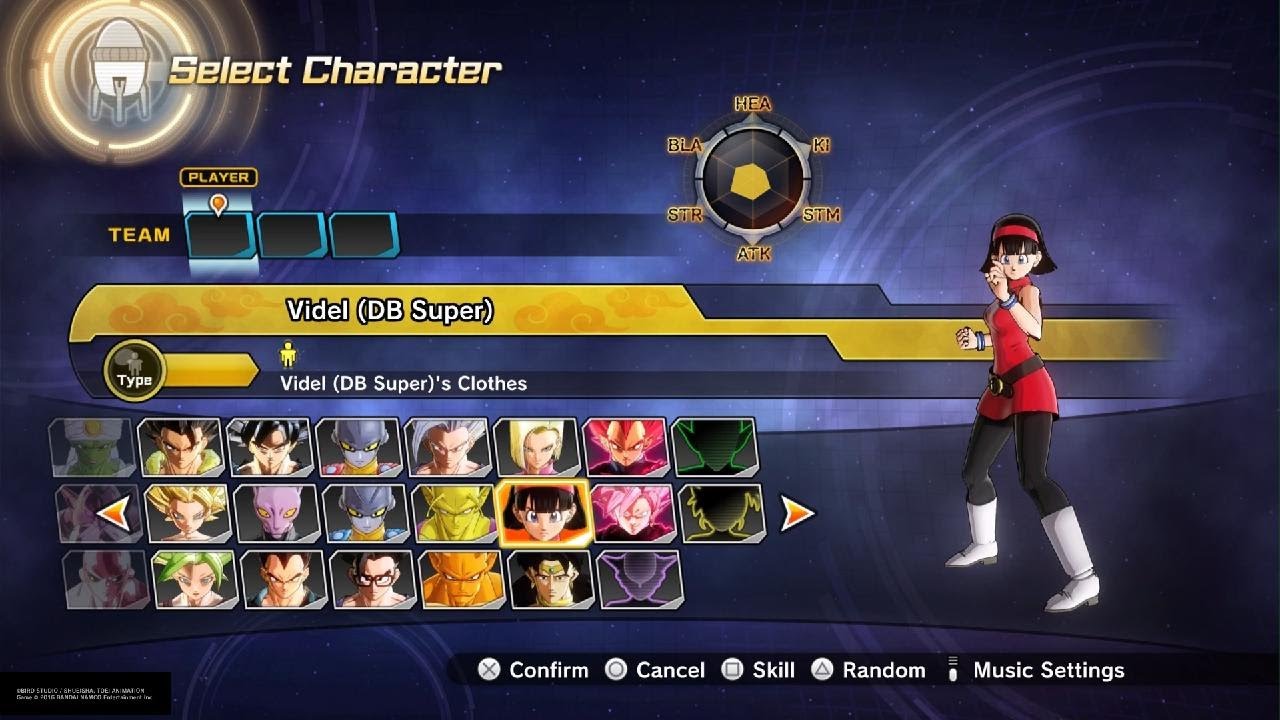 NEWEST SUPER VEGETA MAKES THIS GAME EASY - YouTube