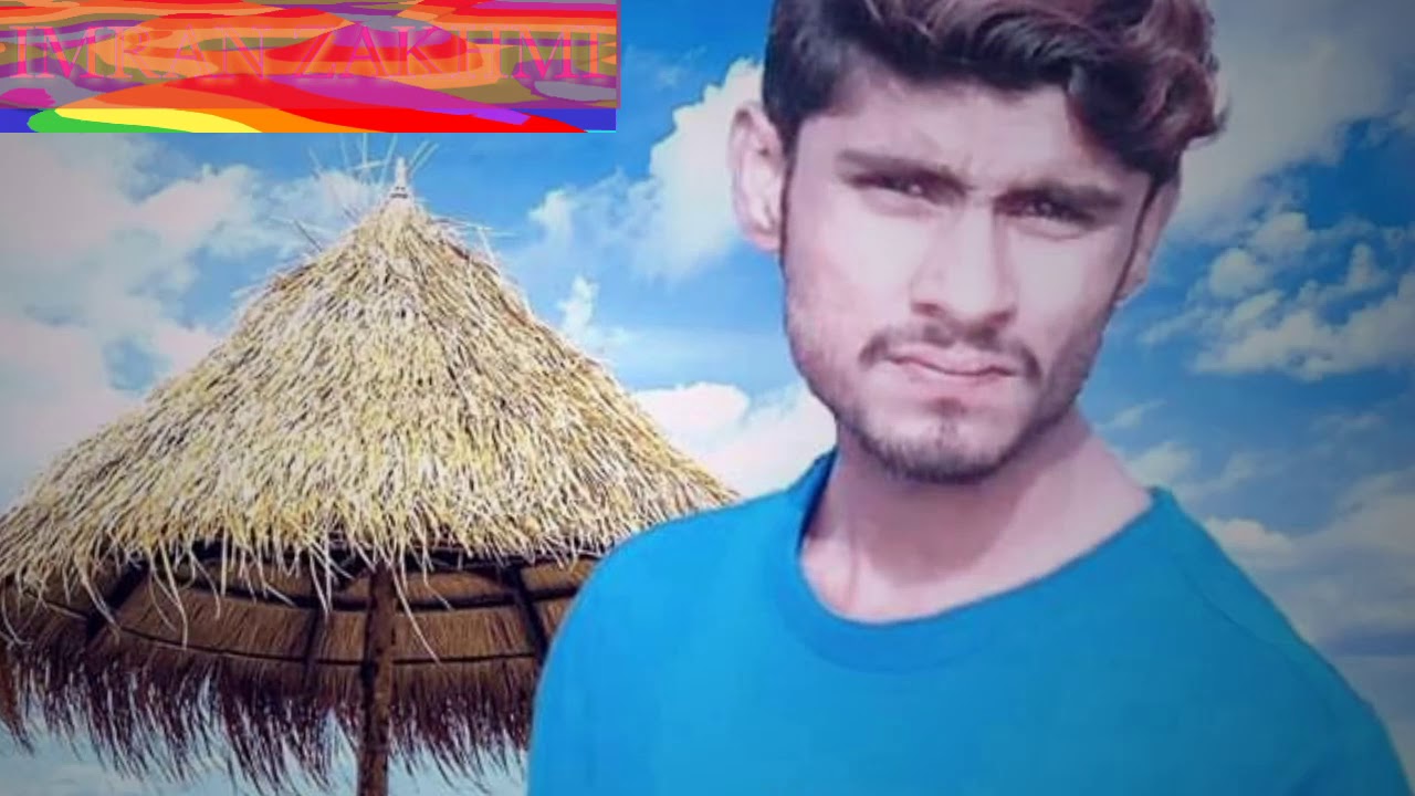 IMRAN KING SK STUDIO SAD SONG 2020 - YouTube