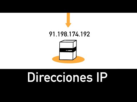 Direcciones IP - Todo lo que debes saber