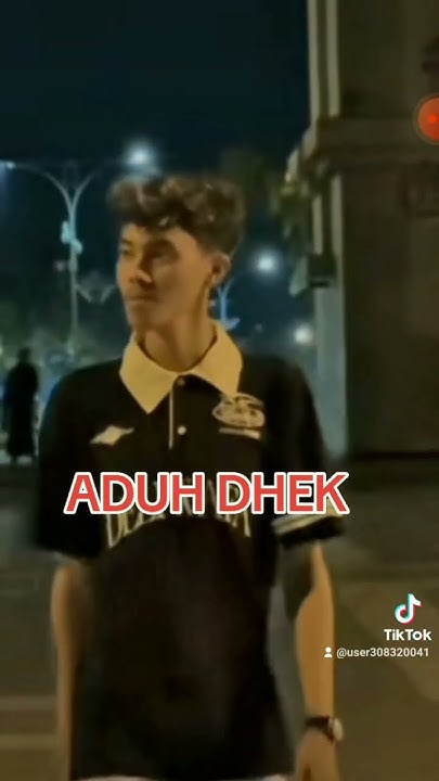 Aduh dhek mas iyun fauzana @fauzanaofficial99 @masiyun - YouTube