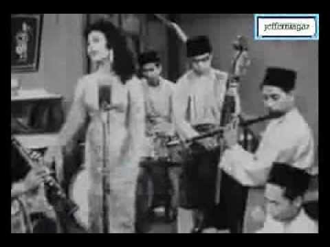 OST Pak Pandir Modern 1960 - Petikan lagu 5 - YouTube