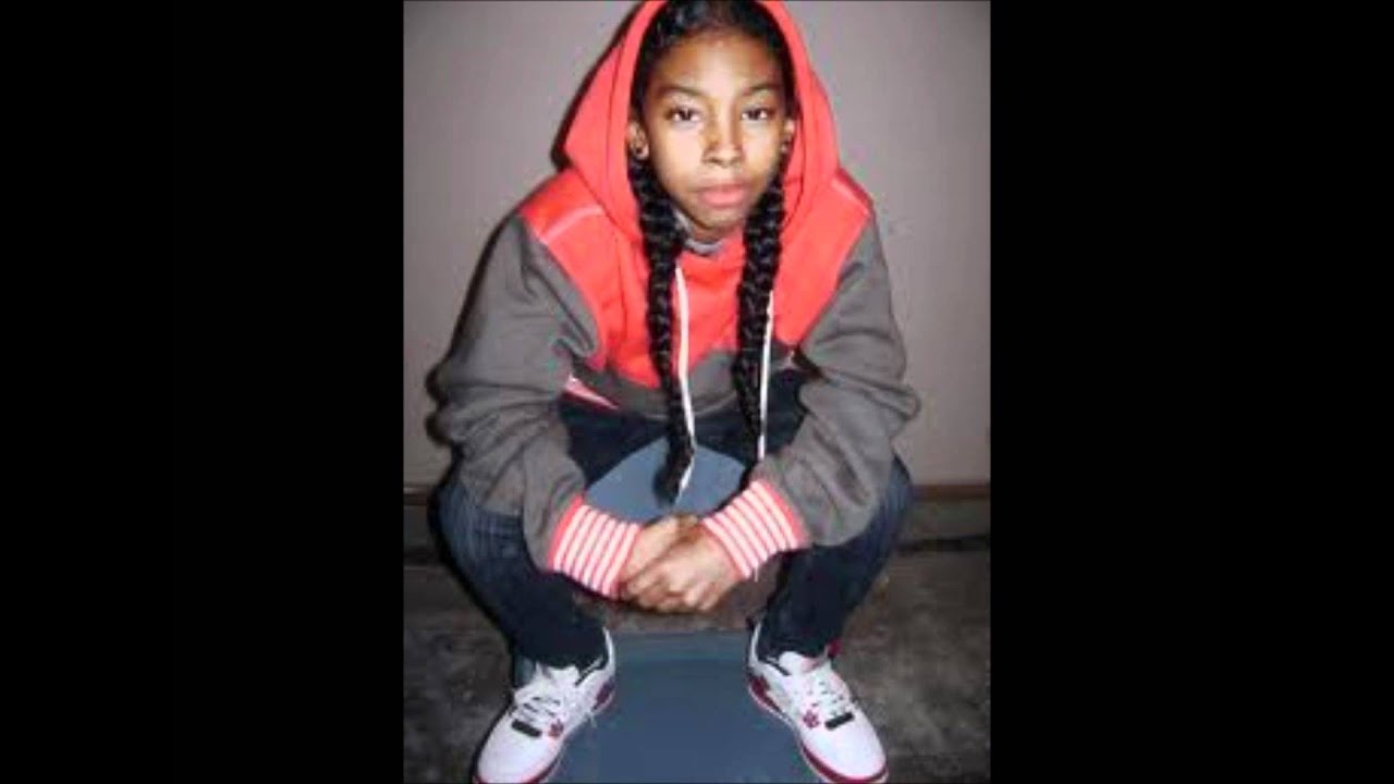 Mindless Behavior Pics Old And New ;) - YouTube
