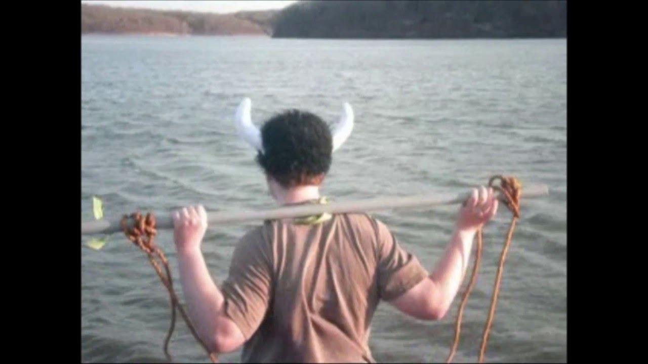 Real Life Oregon Trail - YouTube