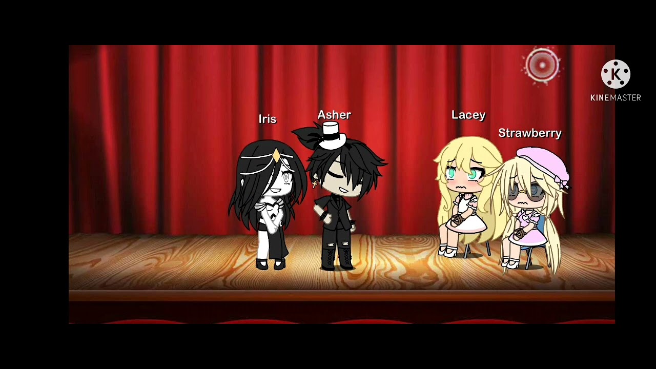 🖤-freak show ll gacha life song ll GLMV {sub urban}-🖤 - YouTube