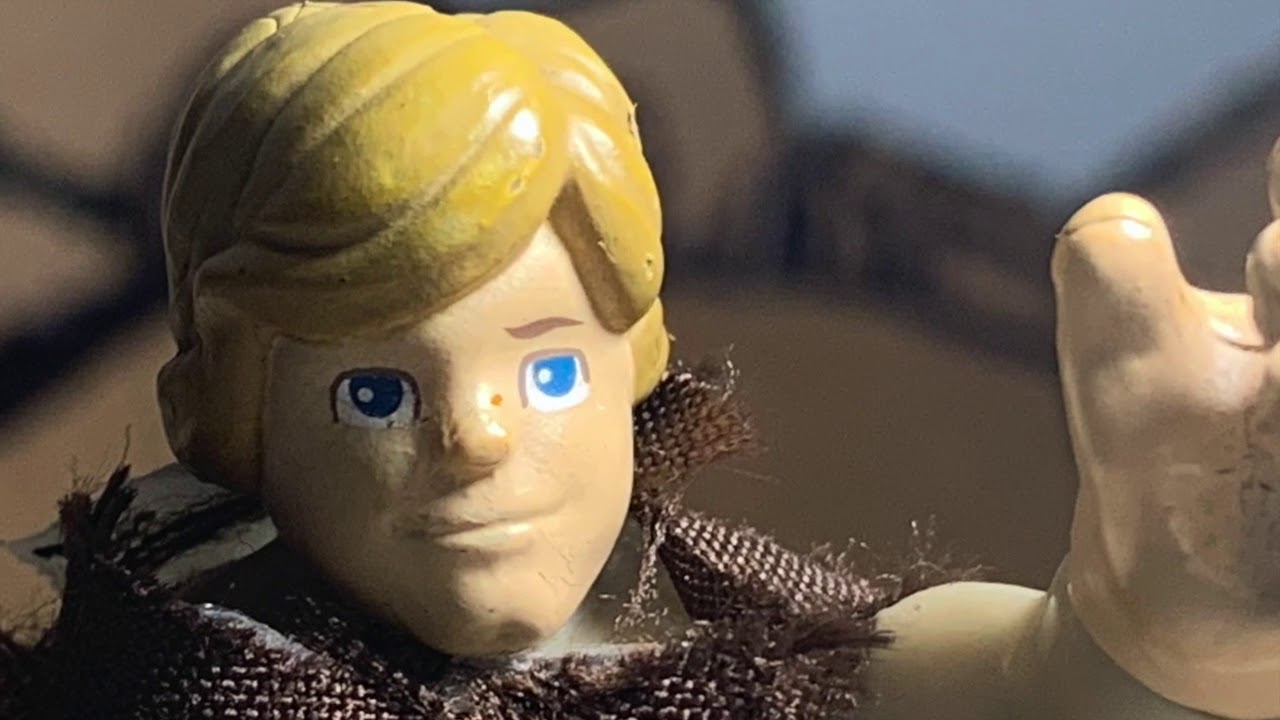 VBS 2020 Week 3 Intro - YouTube