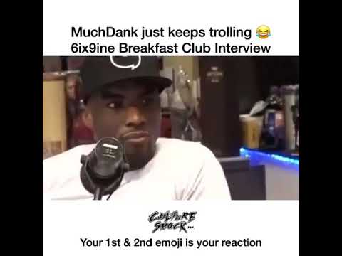 Tekashi69 funny meme - YouTube