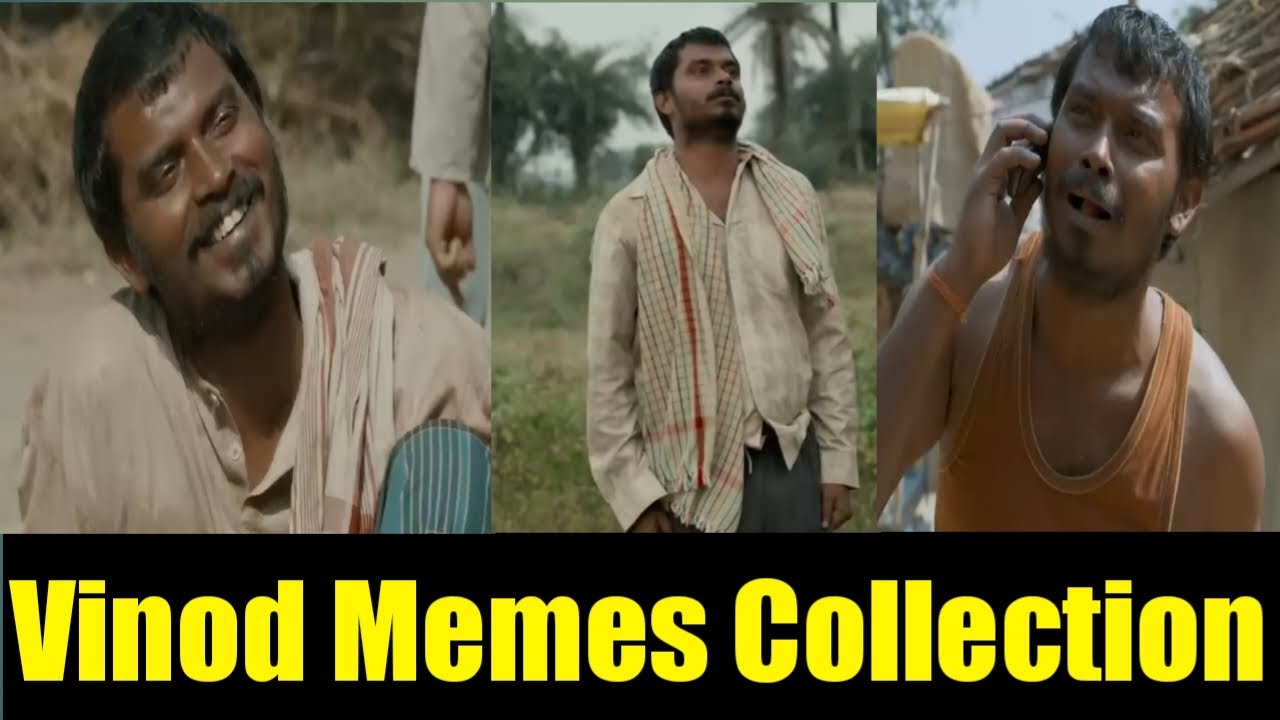 Vinod Memes Collection - YouTube