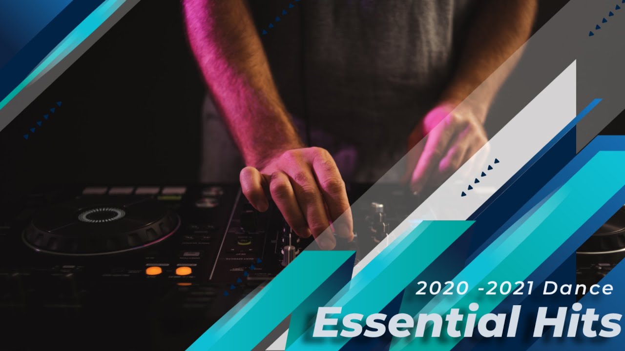 Essential Hits 2020 - 2021: Dance (Music Factory Mastermix Issue 419 ...