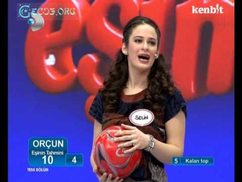 ben bilmem esim bilir 2 kanal d kenbit videos