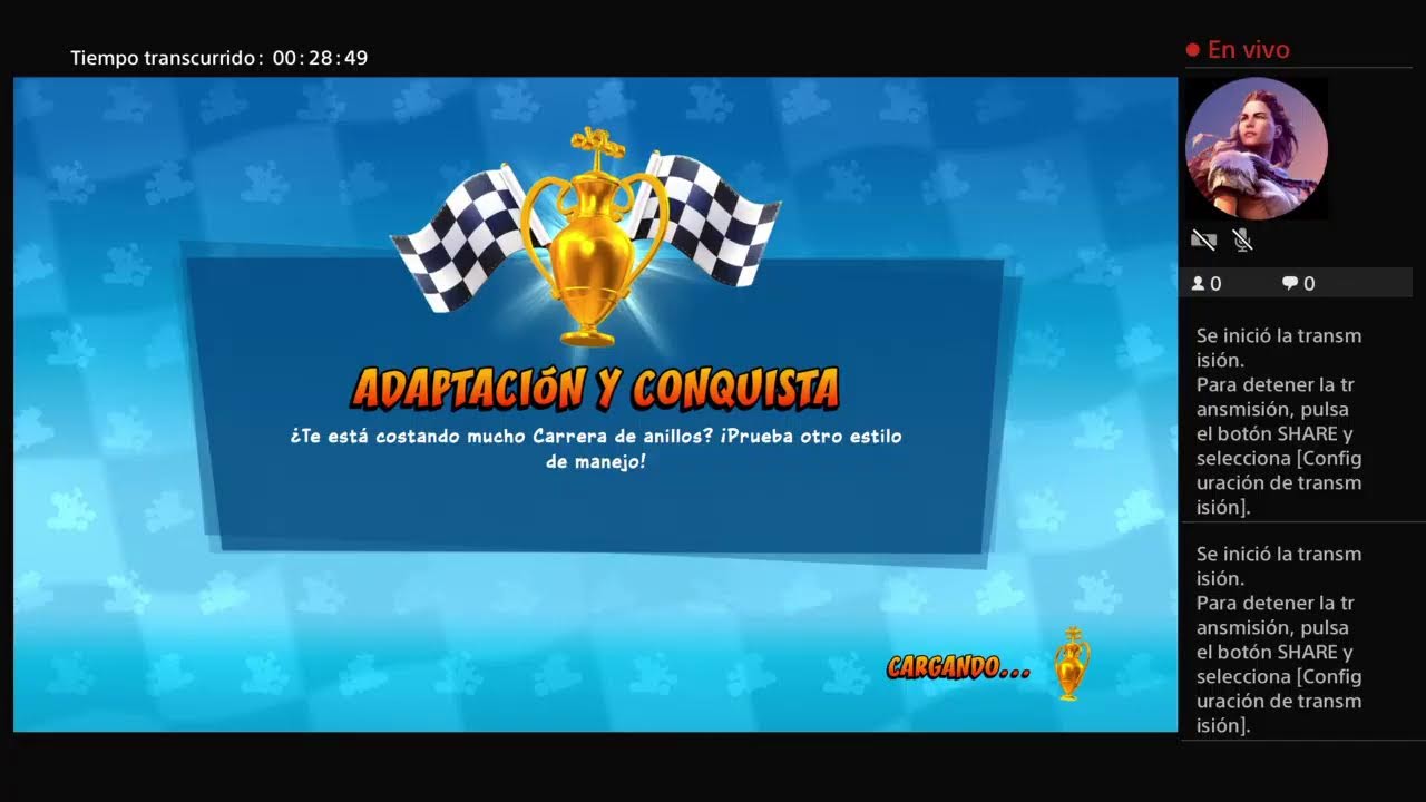 Crash Team Racing Nitro Fueled pt.5 - Tokens (CTR) by. @Alberto_NF26 ...