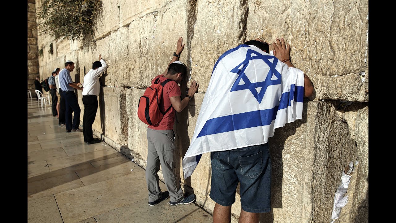 Repent Judah! - YouTube