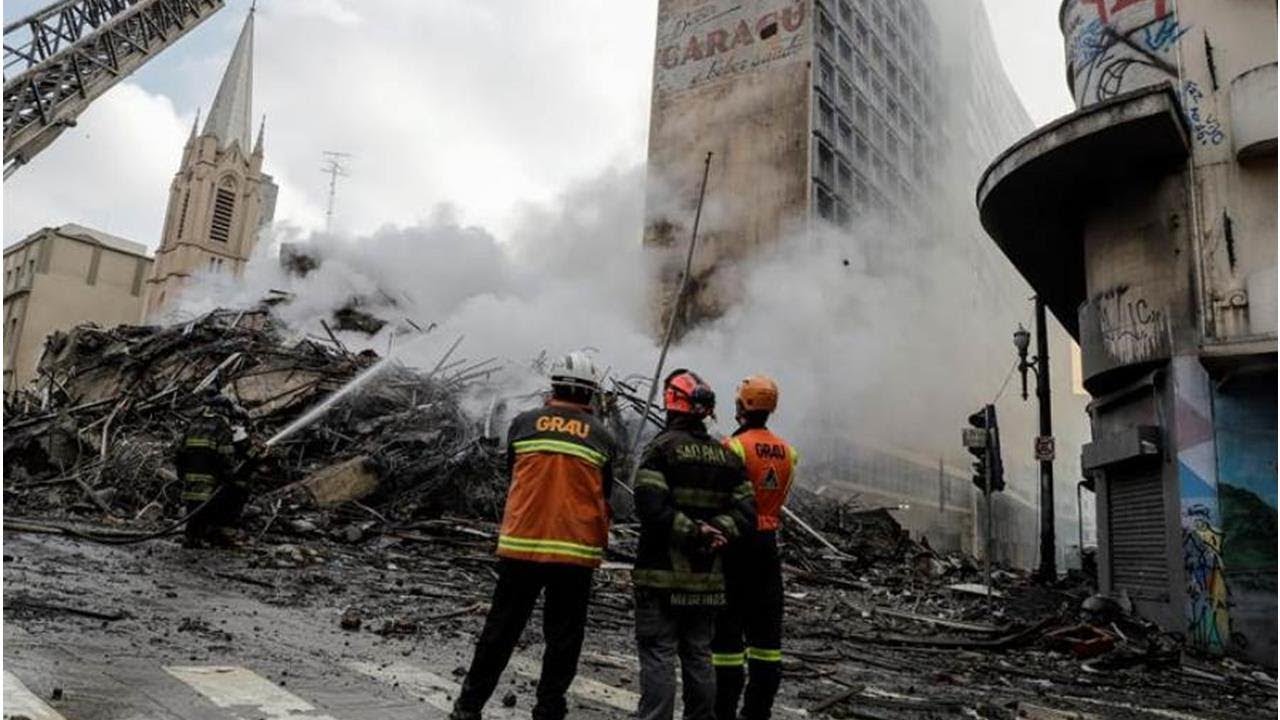 Brazilian Model Dies After Collapsing on Catwalk at Sao Paulo Fashion ...