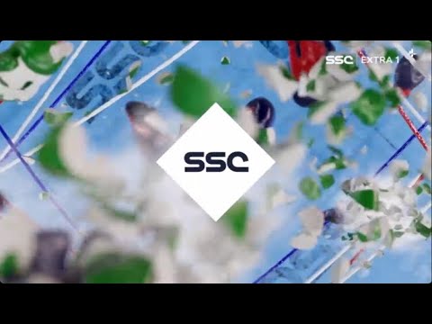 فاصل - SSC Extra 1 - 2024 - YouTube