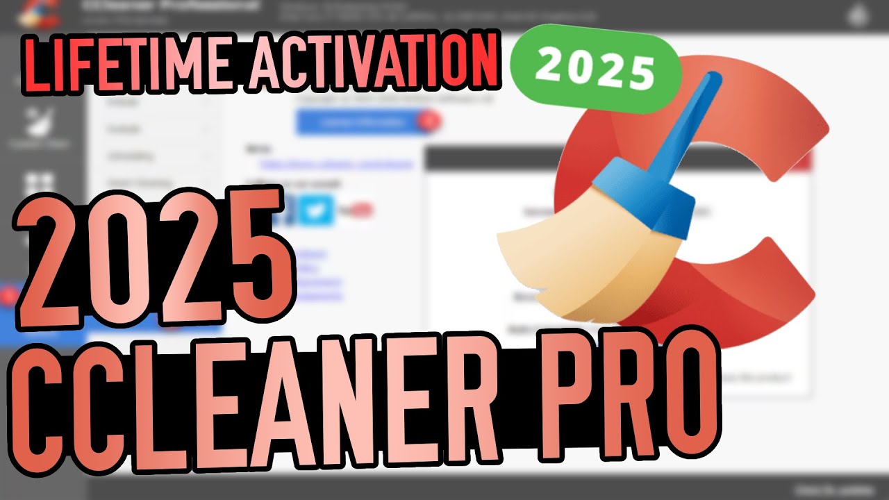 CCleaner PRO installation guide to speed up your PC - YouTube