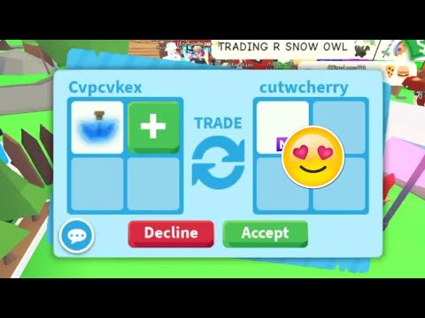 IS THIS A GOOD TRADE FOR MY MINION?🟡 MASSIVE WIN For FLY POTION!🦋🥰 ...