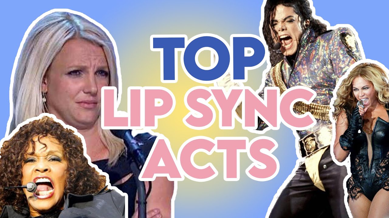 😀😀😀 LIP SYNC ACTS😀😀😀 - YouTube