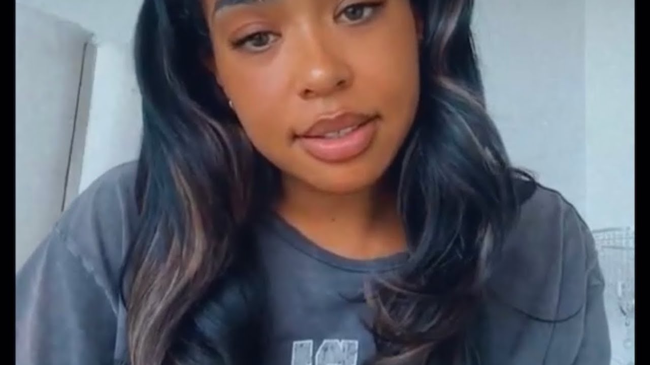 Chrisean Rock , B Simone , Pretty Vee On Live Together 💕 - YouTube