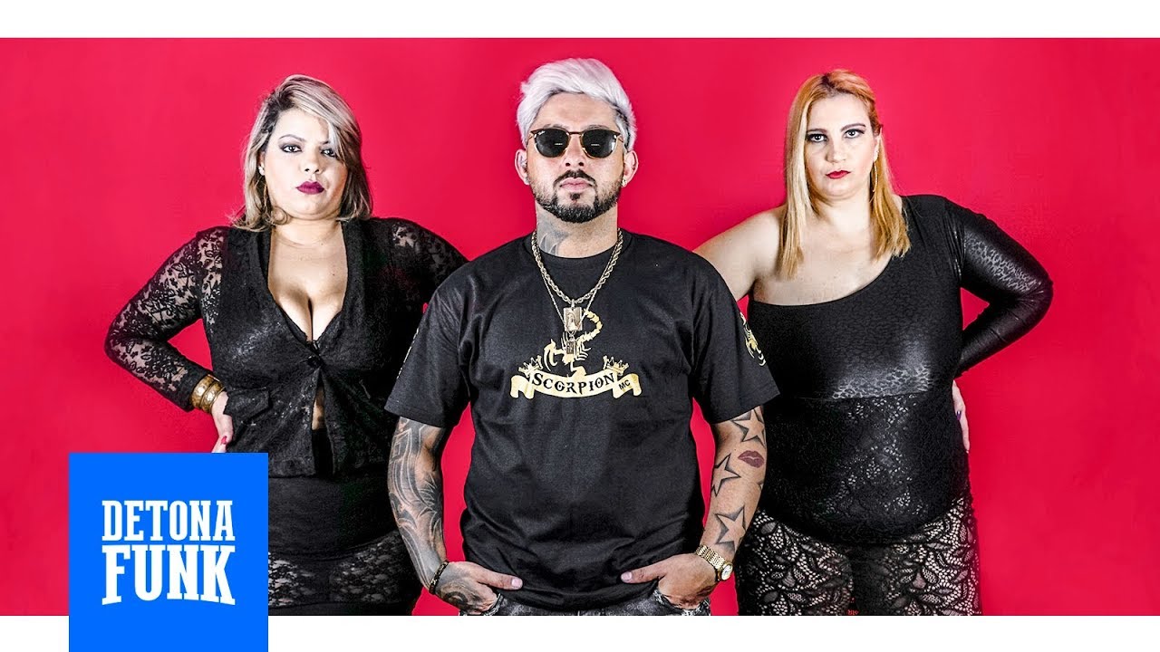 MC Scorpion - Gordelicia (Prod. DJ FB) - YouTube