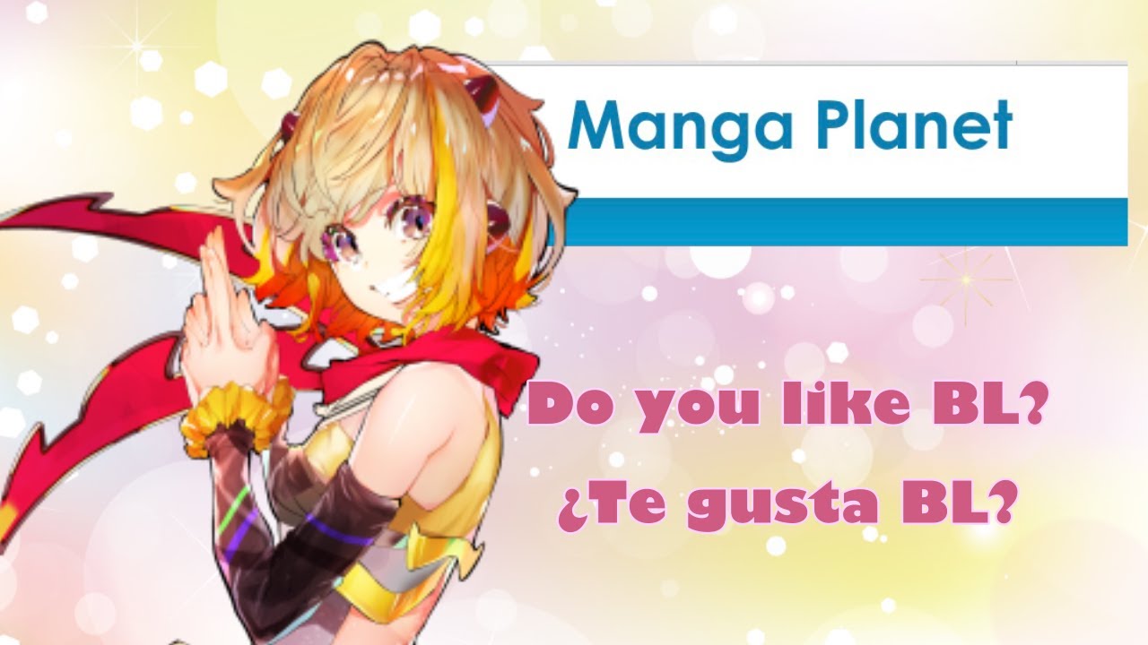 Let's read BL comic books together! Leo BL manga Cyan Sarutobi, Vtuber ...