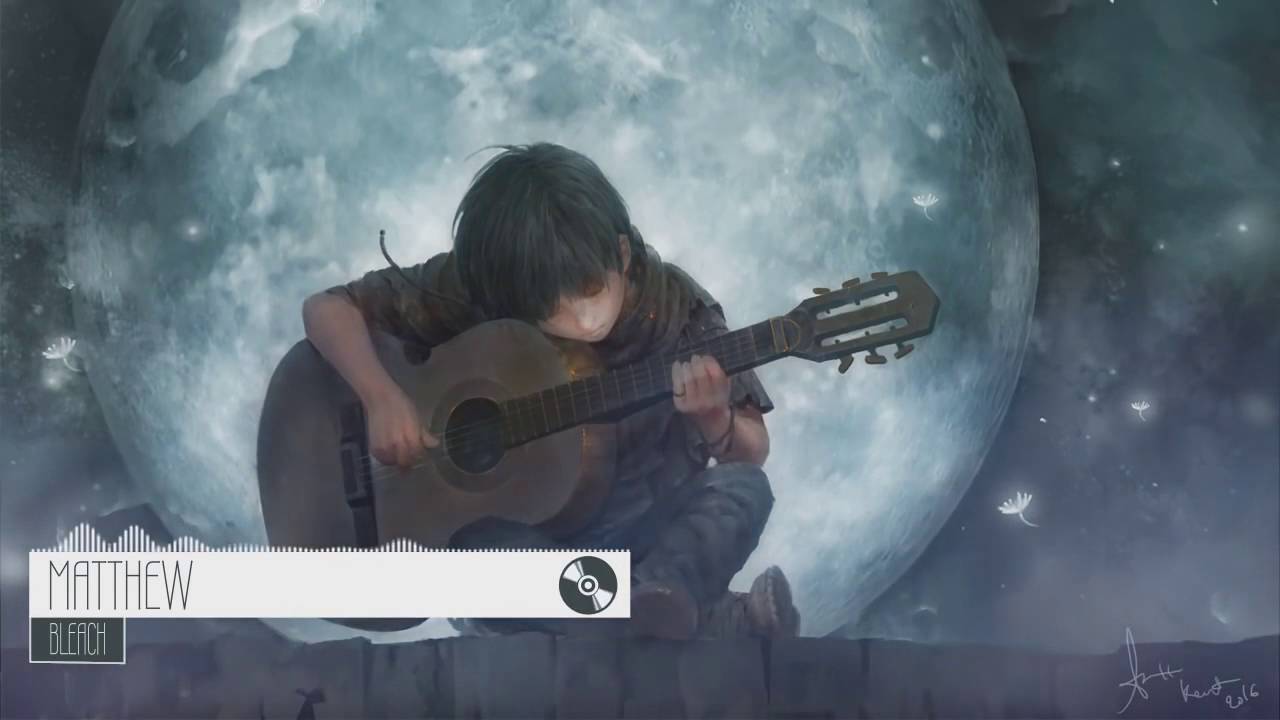 Anatu - Bleach ( xStrinfe MUSIC ) - YouTube