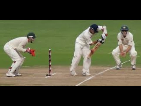 All time playing XI - Test Cricket - YouTube