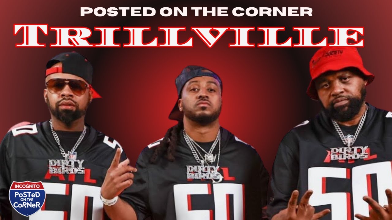 Trillville Updates Us On New Music And Bringing The 'Crunk' Back | POTC ...