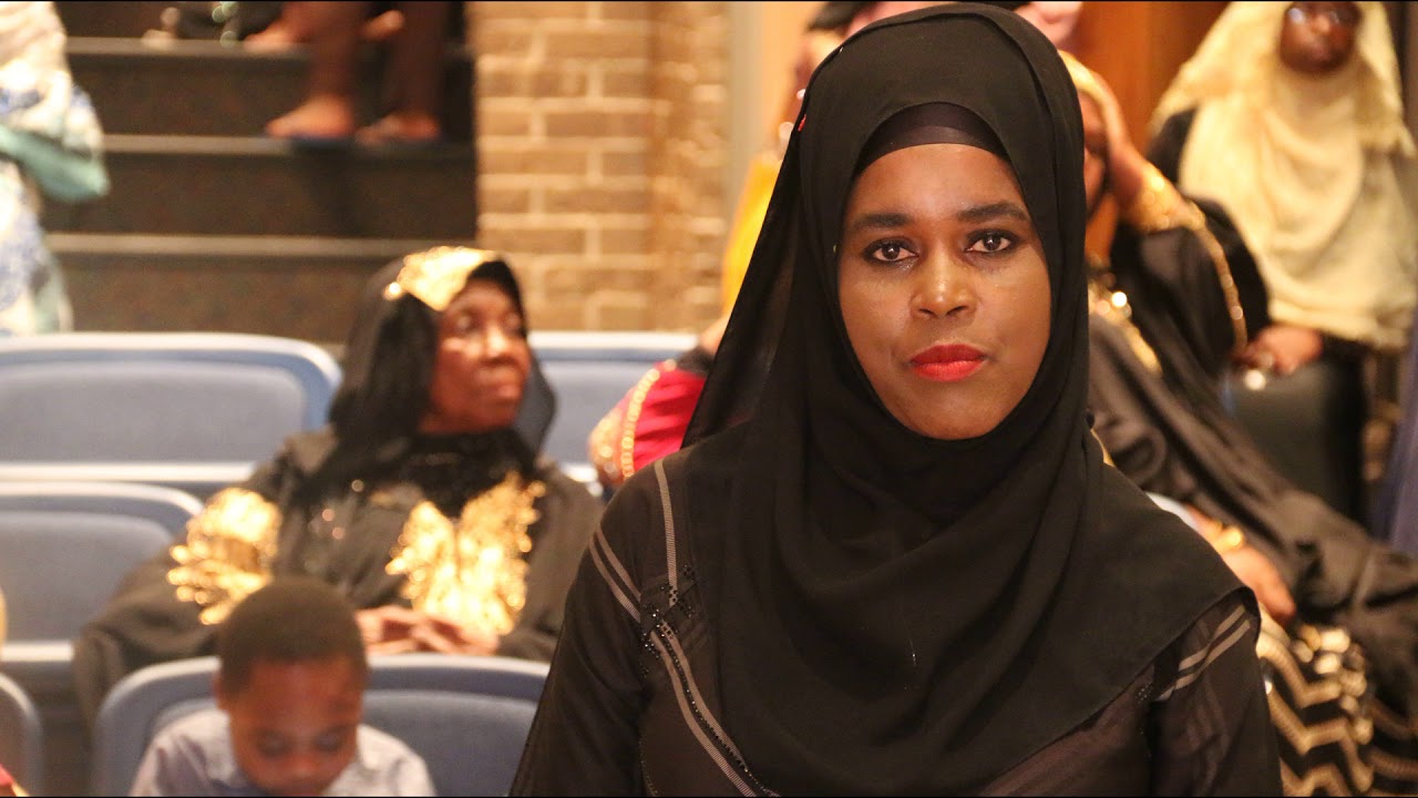 3rd Annual Islamic Conference - Minneapolis, Minnesota 2018 - YouTube