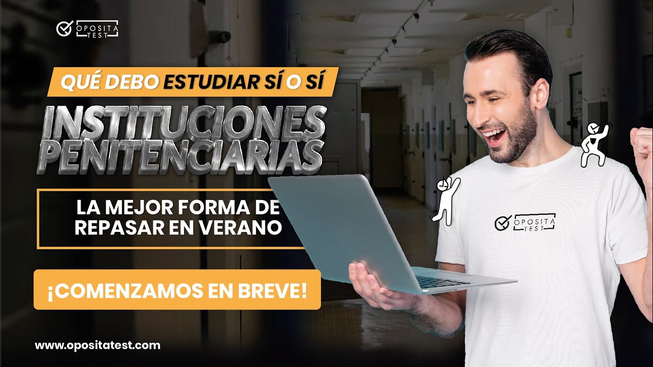 🏛️ Qué debo estudiar SÍ o SÍ en Ayudantes de IIPP y la mejor forma de ...