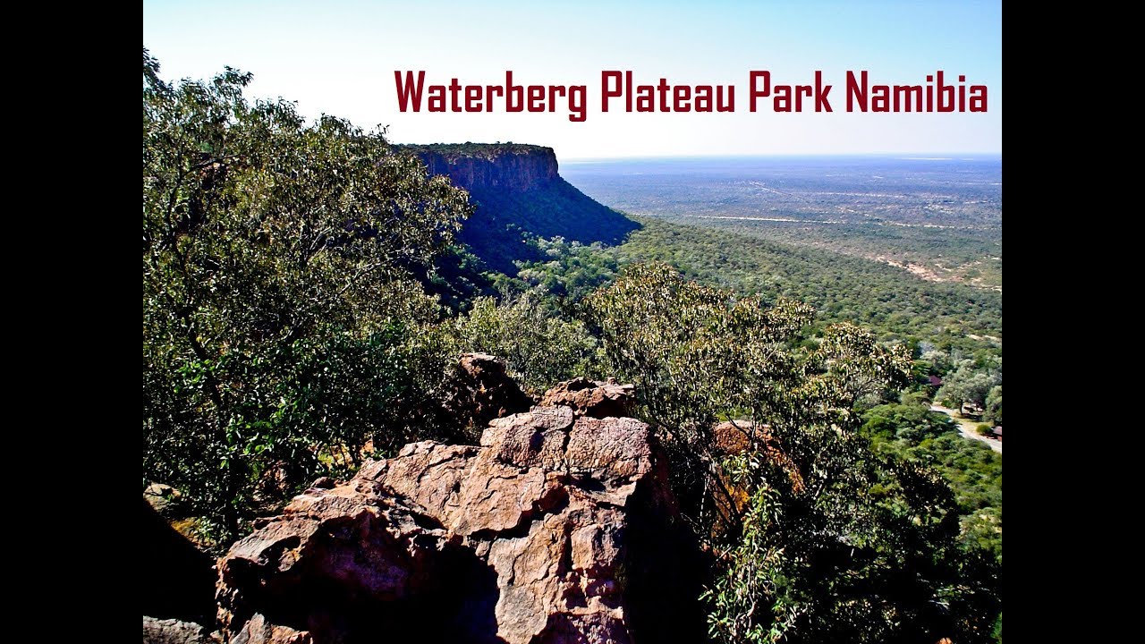 WATERBERG PLATEAU PARK NAMIBIA, SOUTHERN ARICA | НАЦИОНАЛЬНЫЙ ПАРК ...