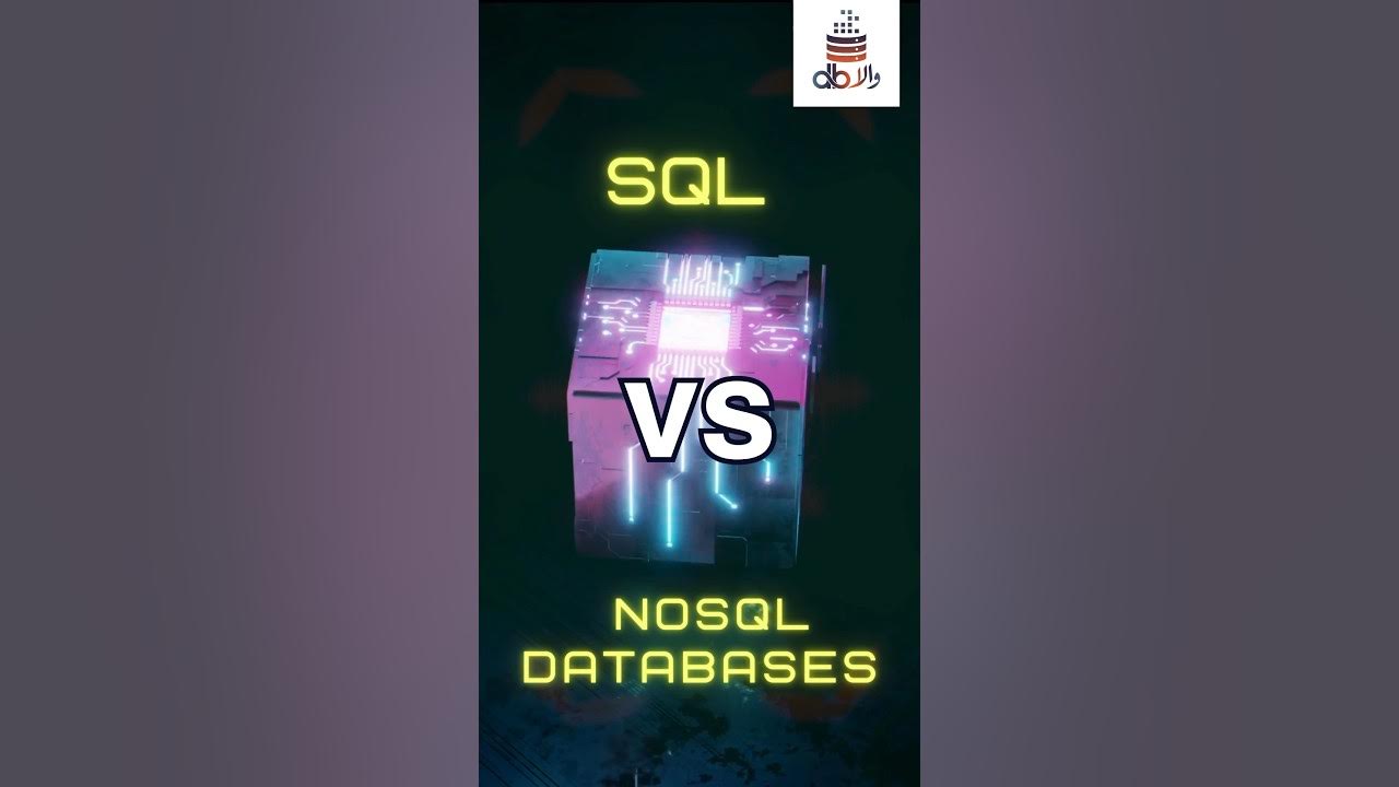 SQL VS NOSQL Databases | Difference between sql vs nosql #shorts #ytshorts #viral - YouTube