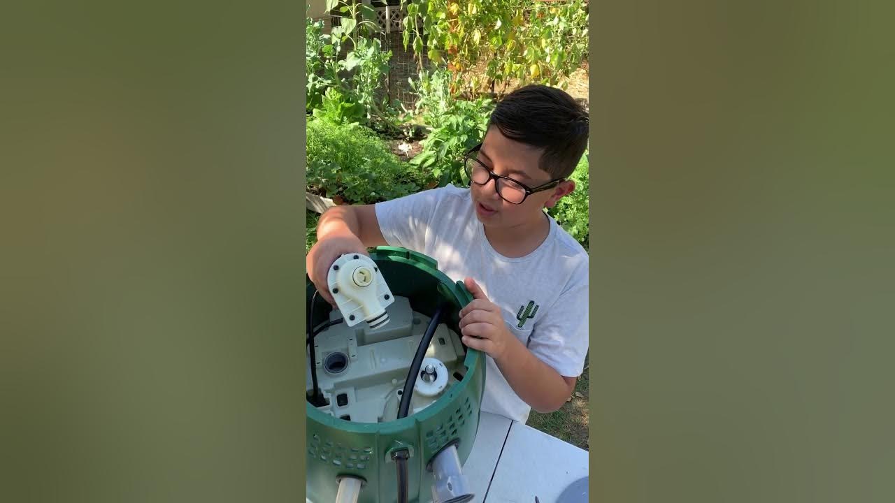 Saluspa E02 Fix - YouTube