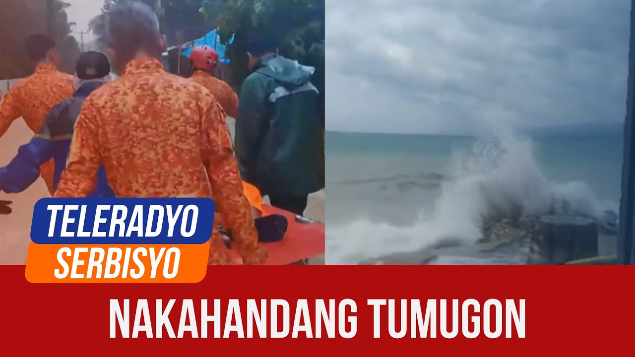 AFP readies disaster response unit after habagat, Enteng onslaught ...