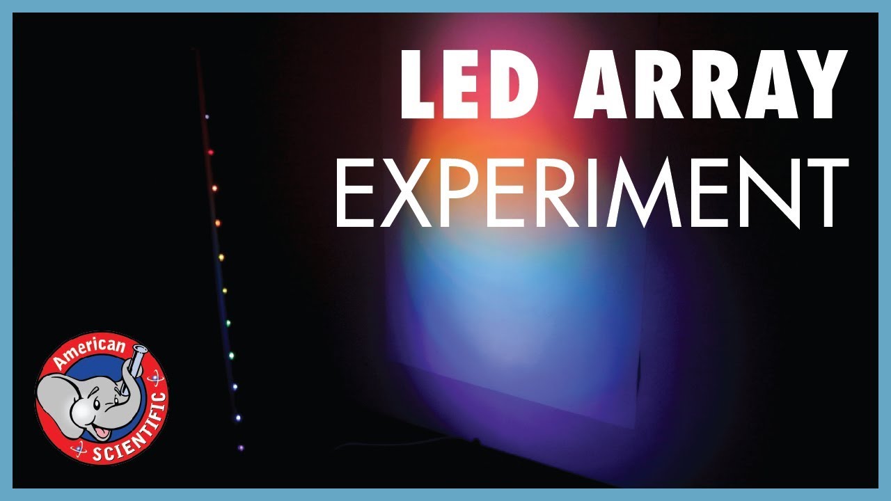 Led Array Sony's Fixing The Wrong Panel Problems While Showing Off Its