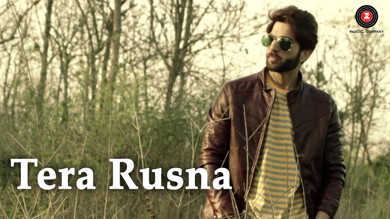 Tera Rusna - Official Music Video | Dean Paul | Rita Sharma Centi ...