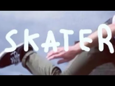 skater (official music audio) - YouTube