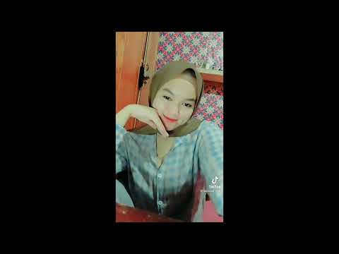 tiktok jilbab ketat gede